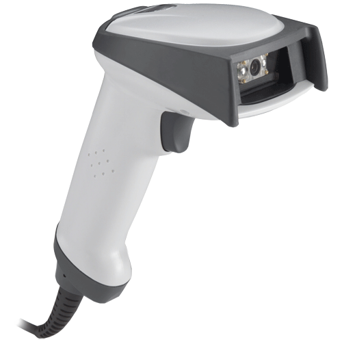Honeywell IT-4600g Area Imager Scanner