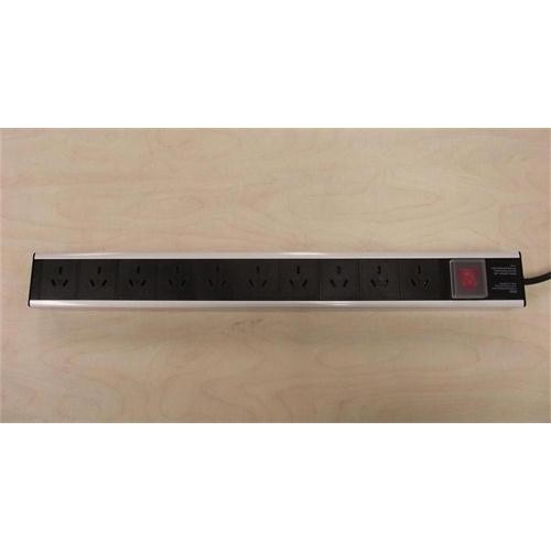 LinkBasic 10-Port 10A Power Distribution Unit AU Approved