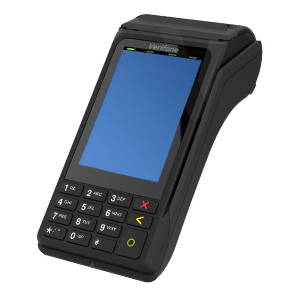 Verifone T650P Eftpos Terminal - ACPonline