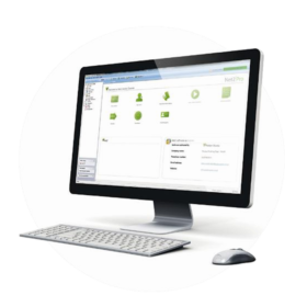 Paxton NET2 Lite vs Pro Software - ACPonline