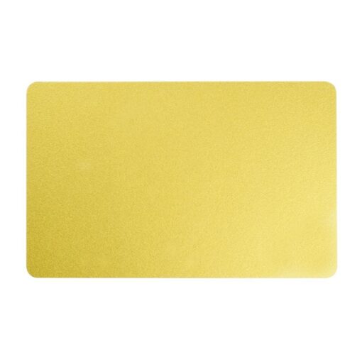 Gold Cards - 400 Pack - ACPonline