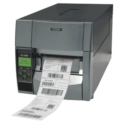 Citizen CL-S700 Label Printer CLS700II