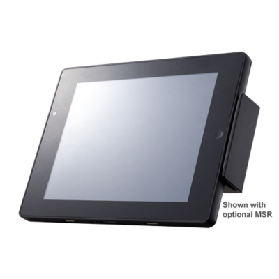 Posiflex MT-4308 8" Tablet 2G/64eMMC/WIN10 IoT PFMT4308-2064eD